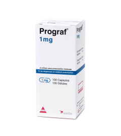 Advagraf 1 Mg 100 Capsules