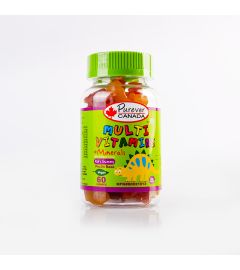 Biomont Plus Syrup 250 Ml