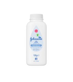 Johnson Powder