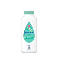 Johnson Powder
