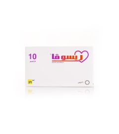RESOVA 20MG 30 TABLETS