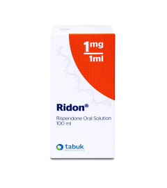Ridon 4mg 30 Tablets