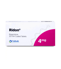 Ridon 1 mg/ml Oral Solution 100 ml