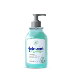 Johnson Hand Wash