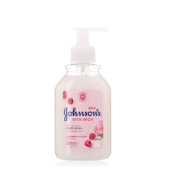 صيدلية المتحدة l Johnson Hand Wash