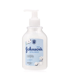 صيدلية المتحدة l Johnson Hand Wash