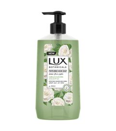 lux hand soap