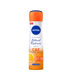 Nivea Deo