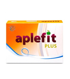 Aplefit Plus 60 Capsules