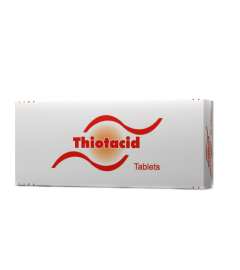 Alzucare 60 Capsules