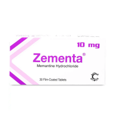 صيدلية المتحدة l ابيكسا 10 لعلاج مرض الزهايمر.