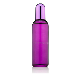 Colour Me Purple Eau de Parfum For Women 100ml