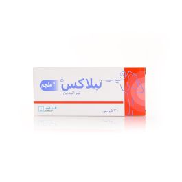 TILAX 2mg 30 TABLETS