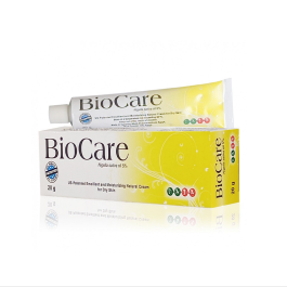 Biocare Cream 20 Gm