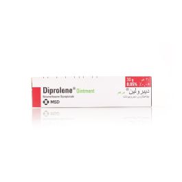 DIPROLENE 30 GM OINTMENT