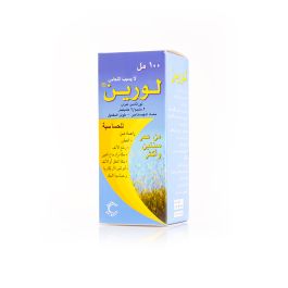 LORINE 100 ML /5MG SYRUP