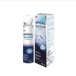 Apisal Sparkling Nasal Spray 50 ml