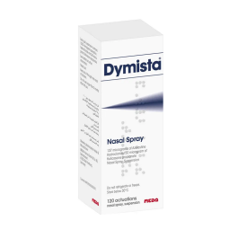 Dymista Nasal Spray 17 Ml