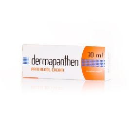 DERMAPANTHEN 30 ML CREAM