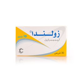 ZOLINDA 10 MG 30 TABLETS