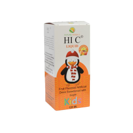 صيدلية المتحدة l HI-C drink 120 ml