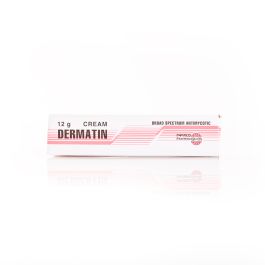 صيدلية المتحدة l DERMATIN 14 GM CREAM