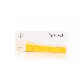 LOGYNON 21 TABLETS