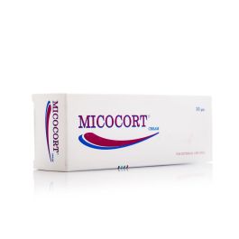 Micocort Cream 30 Gm