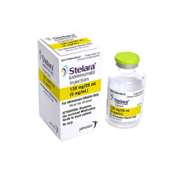 Stelara 130 Mg / 26 Mg 1 Vial