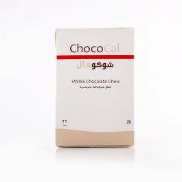 صيدلية المتحدة l CHOCOCAL CHEW 26 PIECE