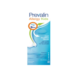 Prevalin Kids Nasal Spray 20 ml for Runny Nose