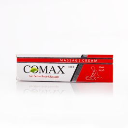 COMAX MASSAE CREAM 100G