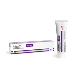Eralyce 1 % Cream 30 gm