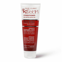 Eva Conditioner Keratin Anti Dandruff 230 ml