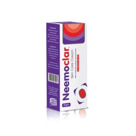 صيدلية المتحدة l Neemoclar Skin Care Cream 50 gm