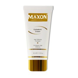 MAXON COLLADERM CREAM 50ml
