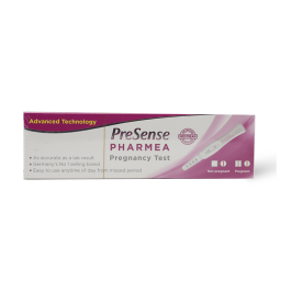 Presense Pharmea Pregnancy Test - 1 Kit