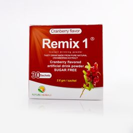 REMIX 30 SACHETS