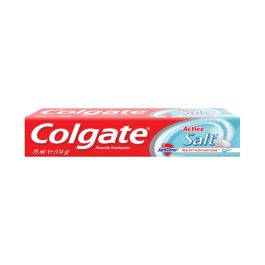COLGATE TOOTH PASTE REGULAR CAVITY CALCIUM SALT