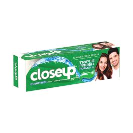 Close up Deep Action Menthol Fresh Toothpaste 25 ml