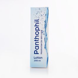 PANTHOPHIL MOISTURIZING LOTION 200ml