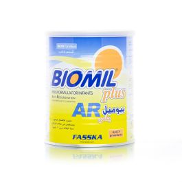 صيدلية المتحدة l Biomil plus ( AR ) 400 gm