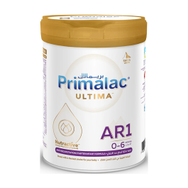 Primalac Premium Ultima Baby Milk AR1 400 gm