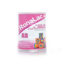 صيدلية المتحدة l Ronalac AR especial baby milk 400 gm