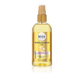 Veet Miraculous Oil 100ml