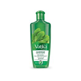 DABUR VATIKA HAIR OIL GHERGIR 300ML