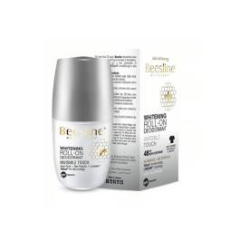 Beesline Deodorant Roll on Invisible Touch 50ml