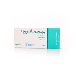 PIGMANORM 30 GM CREAM