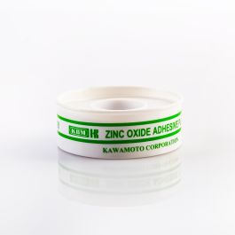 ZINC OXIDE ADHESIVE PLASTER KBM 12.5MM