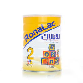 Ronalac ( 2 ) baby milk 850 gm